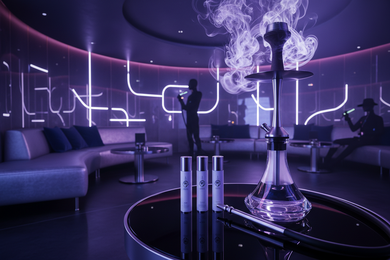 Elite Smokers | India’s #1 Luxury Hookah & 2026 Smoking Tech Shop ...